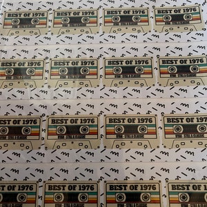 30 SCHOOL BUS Stickers School Bus Birthday Party Favors - Etsy