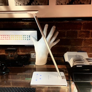 Old Steelcase File Cabinet Follower Blocks Original Grey - Etsy