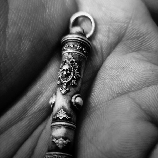 Lion King 925 Silver Ring - Simple Lion Faceted Animal Gothic Silver ...