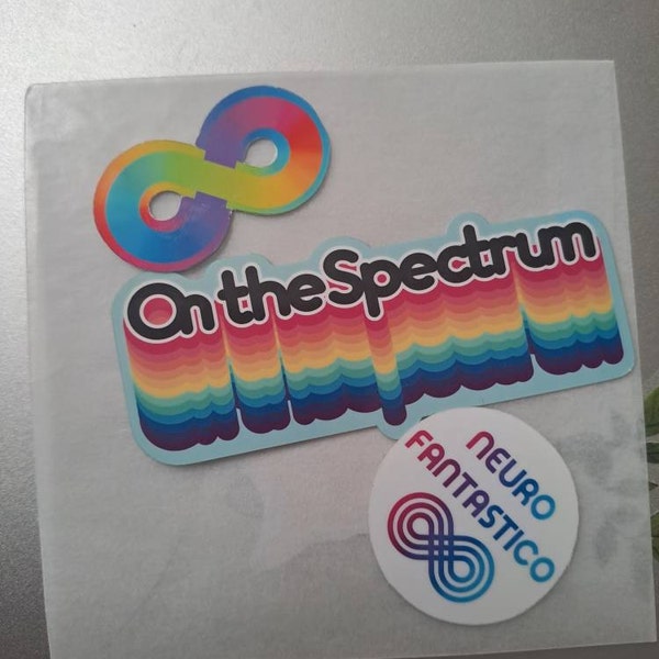 Rainbow Skull Enamel Pin, Autistic Pride Pin, Neurodiversity Pin ...