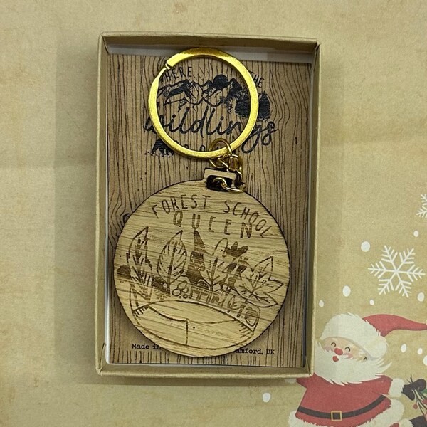 Scout Cubs Explorers Beavers Squirrels Leather Animal Woggle for Necker ...