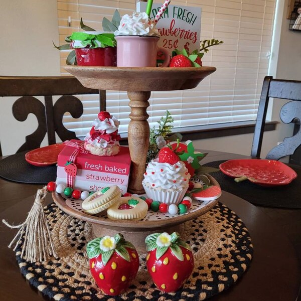 Mini Wood 3D Apple Cut-outs, Bubblegum Machine Filler, Wood Apples ...