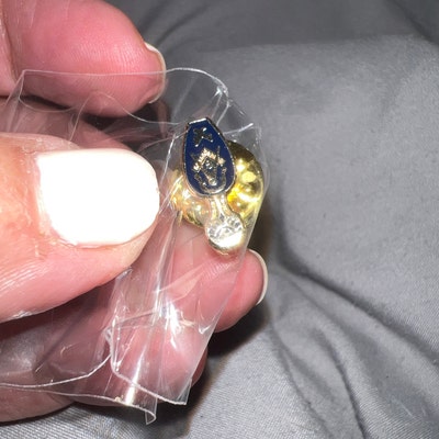 Knight York Cross of Honor KYCH Lapel Pin Collection - Etsy