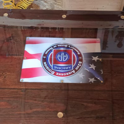 NMCB 10, 11, and 12 RNMCB 13 US Navy Seabees Battalions Window or ...