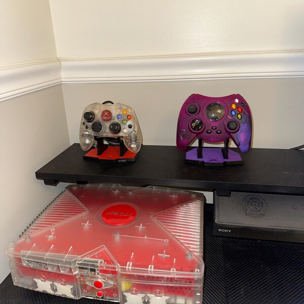 Display Stand Rack for Tech Deck Fingerboards Skateboards / 3D Printed ...