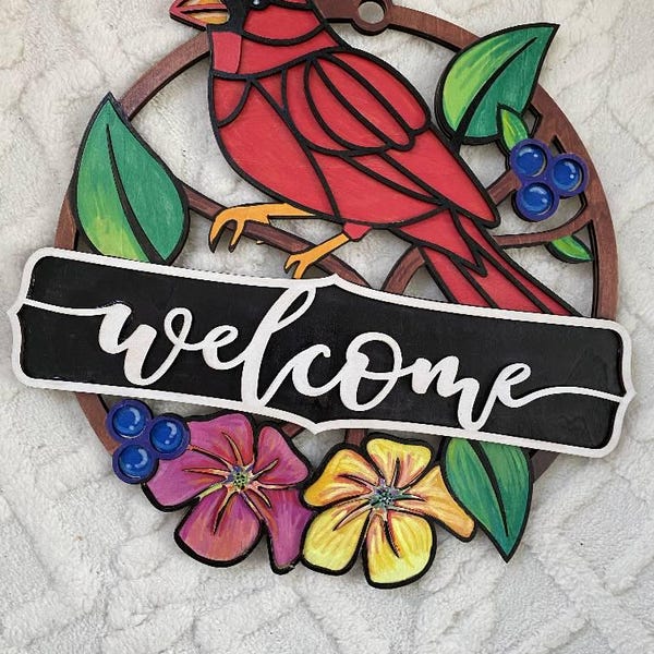 Star of David Monogram Sign - Digital File - SVG - Glowforge - Etsy