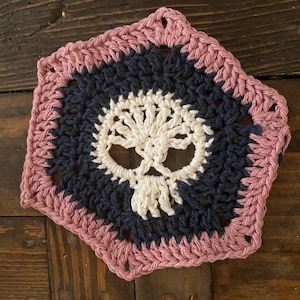 Bobble Pop Fidget Toy Crochet Pattern, Instant Download Crochet ...