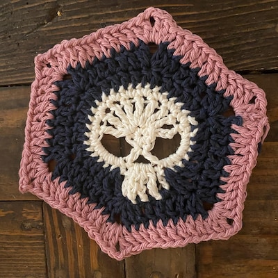 Turtle Granny Square Digital Pattern, Crochet Sea Turtle, Baby Turtle ...