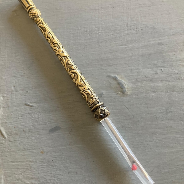 Adjustable Punch Needle Tool Set, Sizes 2.5mm 3.5mm 5mm Needles With ...