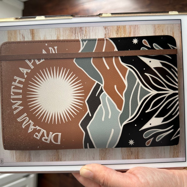 Digital Stickers | Boho Mystic Animal Nature Sticker Pack | iPad ...