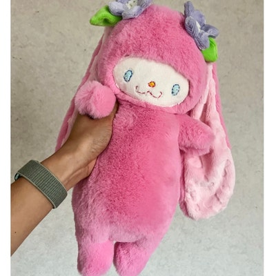 EMBOSSED HEART BLUSH Minky Blush Heart Minky Pink Shannon Cuddle ...