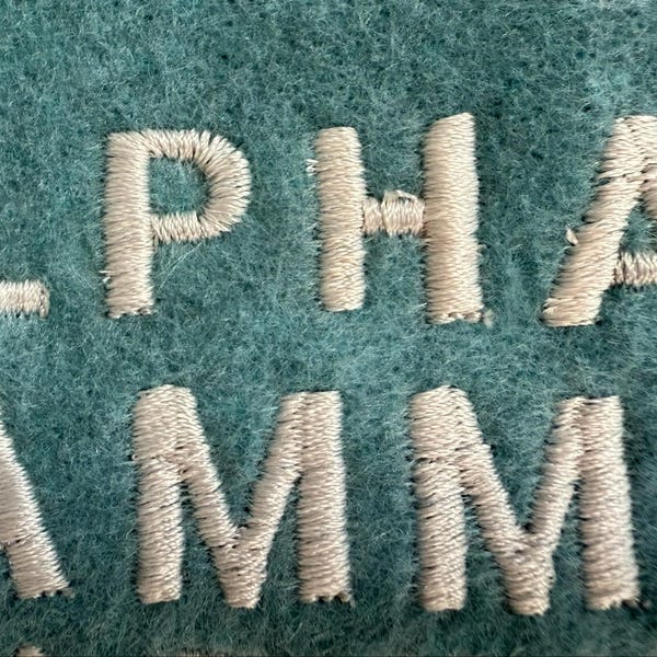 Block Embroidery Font, Block BX Font, Monogram Alphabet Machine ...