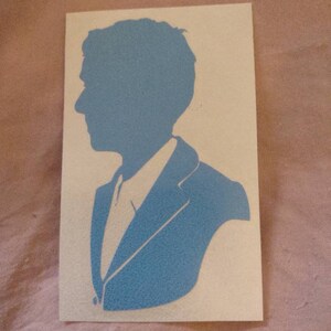 My Other Ride is A Tardis Vinyl Decal Tardis Bumper Sticker Dr Who ...