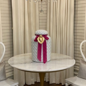 Sacred Heart Milagro Heart Gilded Gold Heart Box Catholic - Etsy