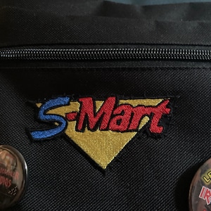 Master Shake Patch ATHF Aqua Teen Aqua Teen Hunger Force - Etsy