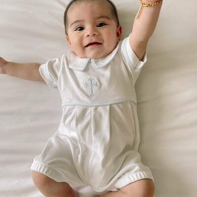 Pima Cotton Baby Booties-coming Home Outfit Baby Shoes - Etsy