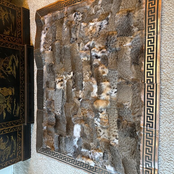 Springbok Skin Natural Springbok Skin XXL Size Tanned Springbok Hide ...