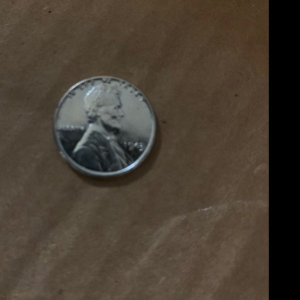 1863 Civil War Token, Old US Coins, Antique Copper Penny, Coin ...