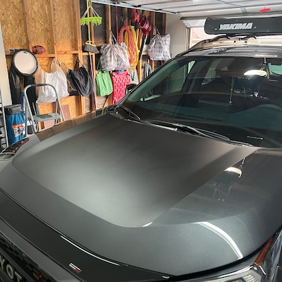 LATEST MEGA Hood Decal Stickers Graphic Kit Fits Toyota RAV4 2019 2022 ...