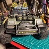 Classified Scale: Iron Grenadier Demon With Despoiler 3D Printed - Etsy
