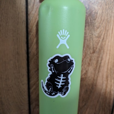 Boa Constrictor Bubble Gum Sticker - Etsy