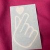 EMERGENCY EXIT Sign Decal Vinyl Sticker Door Window Wall Decals ...