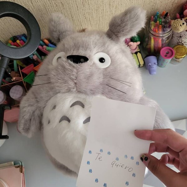 Nathalie Lete Japan Wall Clock - Etsy