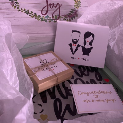 Custom Gift Card Envelope Personalized Gift Card Holder Mini - Etsy