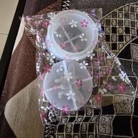 Carousel Pendant Silicone Mold-carousel Horse Resin Mold-carousel ...