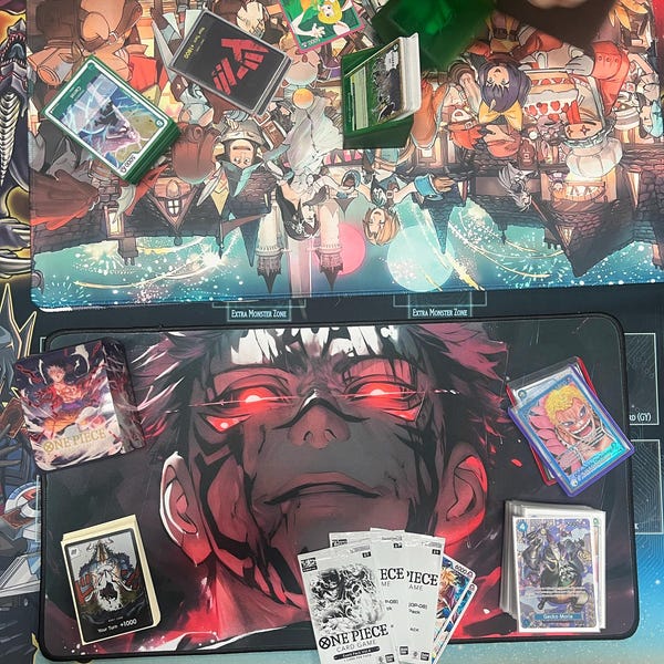 Makima CS Man Red Aesthetic Series, Gaming Mousepad, Desk Mat, Anime ...