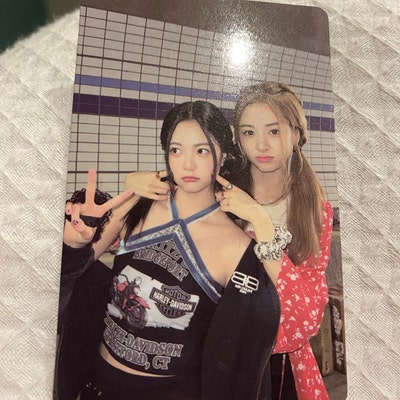 Twice Official Album Inclusions ready to Be Between 1&2 - Etsy
