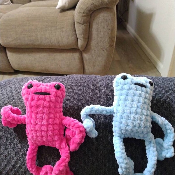 Crochet Rat Plushie, Amigurumi Rat, Crochet Plush - Etsy