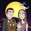 Cute Kawaii Ghost Coin Channel Point, Adorable Gold Coin for Twitch ...