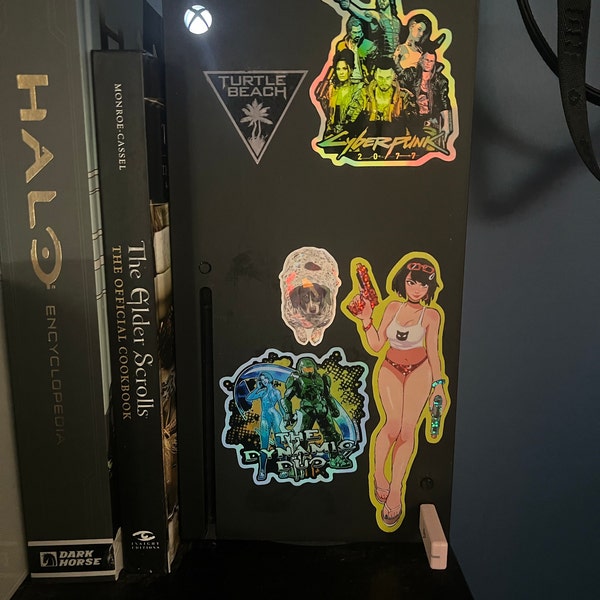 Hell Jumper Sticker Halo 3 ODST - Etsy