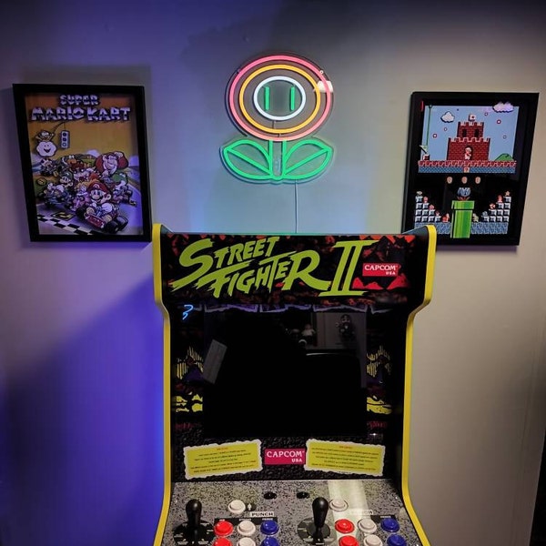 Magneto 3D Comic Book Shadow Box Decor - Etsy