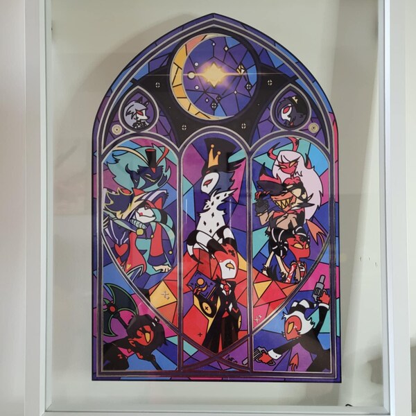 Disney Ariel Bard Poster Illustration, D&D Character Sheet, Print ...