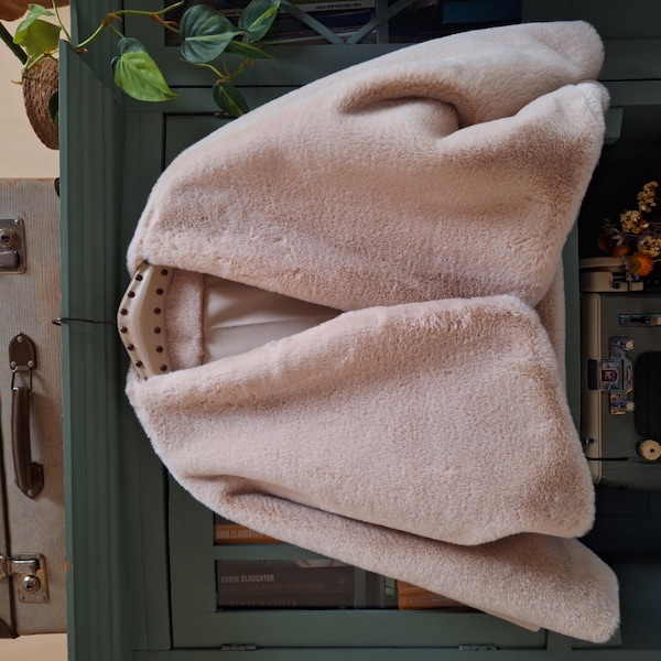 Japanese Coat Sewing Pattern | Coat Sewing Pattern | Kimono Coat Sewing ...