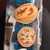 Pastel De Nata Sticker Pack 3 Sizes Pastry Realistic Illustration Egg ...