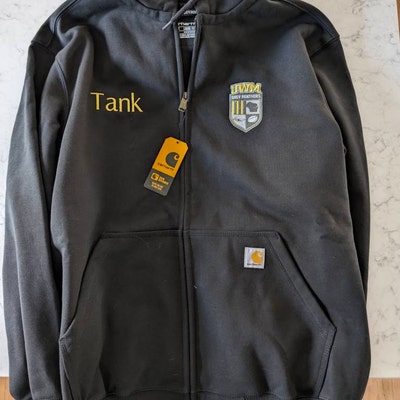 Personalized Jacket, Add Your Text/logo, Custom Team Jacket, Uniforms ...