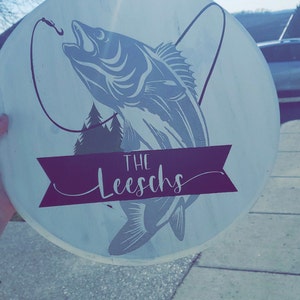 Northern Pike Design SVG - DXF - PLASMA - Etsy