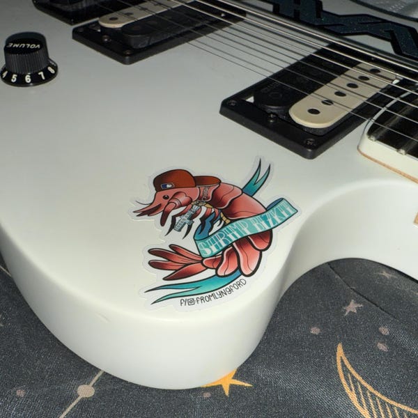 Boourns - the Simpsons/ Super Mario Bros Vinyl Sticker (die Cut ...