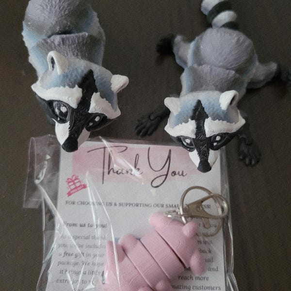 Articulated 3D Printed Cyber Crab Toy Box: Fidget Sensory Sculpture ...