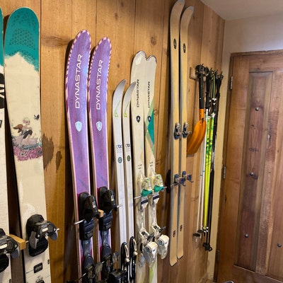 Fly Rod Tube Stand - Etsy