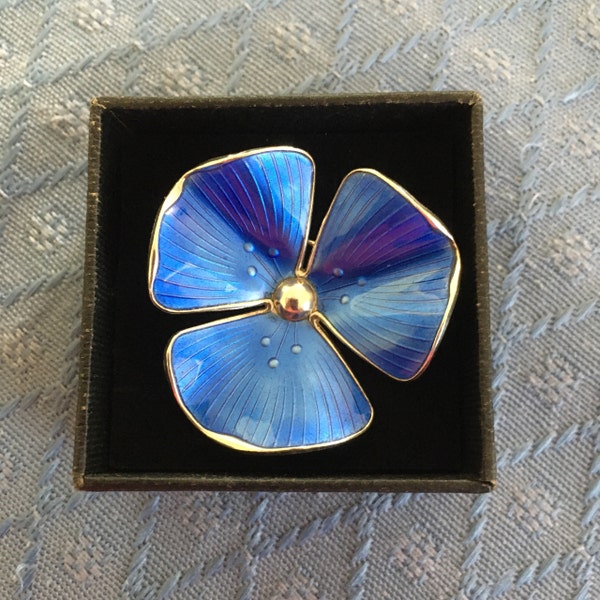 Mythical Horse-dragon Silver Pin. Swedish? Danish? Skane Sweden. S.S ...