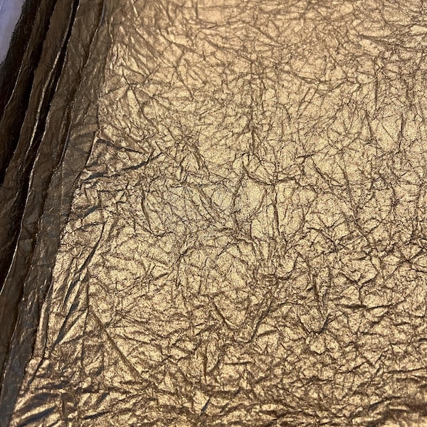 Handmade Lace Kozo Washi Paper (bubble Pattern) - Thai Mulberry Paper ...