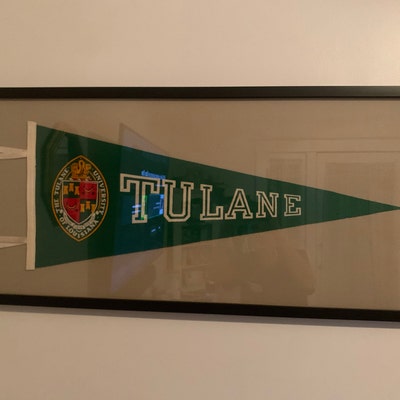 Vintage Northeastern University Pennant Circa 1920s - Etsy