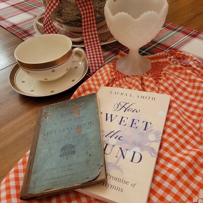 Antique Tinned Spoons and Yates Silver Plate Spoon Lot of 5 Spoons ...