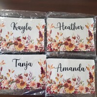 Personalized Ouch Pouch First Aid Bag, Travel Band-aid Kit, Diaper Bag ...