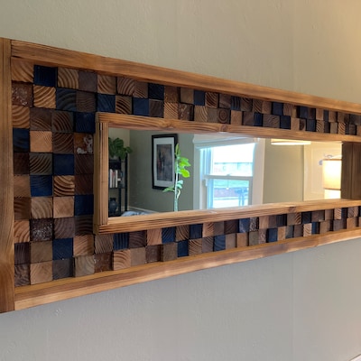 Handcrafted City Map Coffee Table 100% Made in the USA. Choose Your Own ...