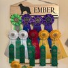Track Ribbon Holder, Ribbon Display, Runnerribbon Wall Hanging, Cross ...